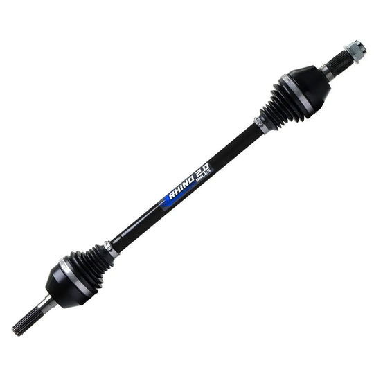 Can-Am Maverick X3 Heavy-Duty Axle - RHINO 2.0 – Hammer Down Enterprises