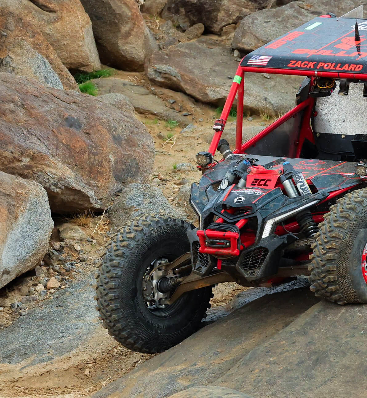 Hammer Down Enterprises - Top Quality Off-road, Builder, & UTV Parts