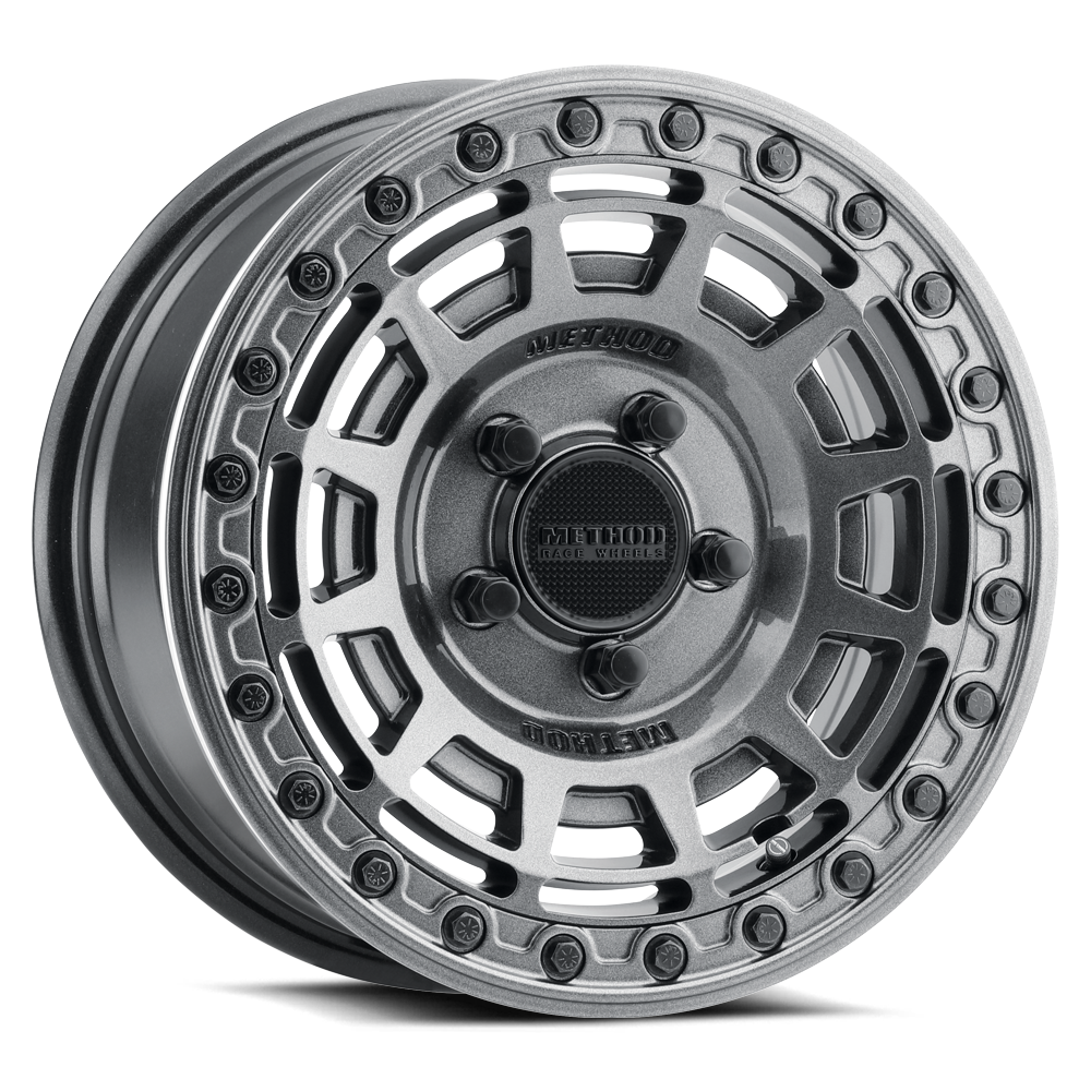 MR415 Beadlock 5x4.5 (5x114.3) – Hammer Down Enterprises